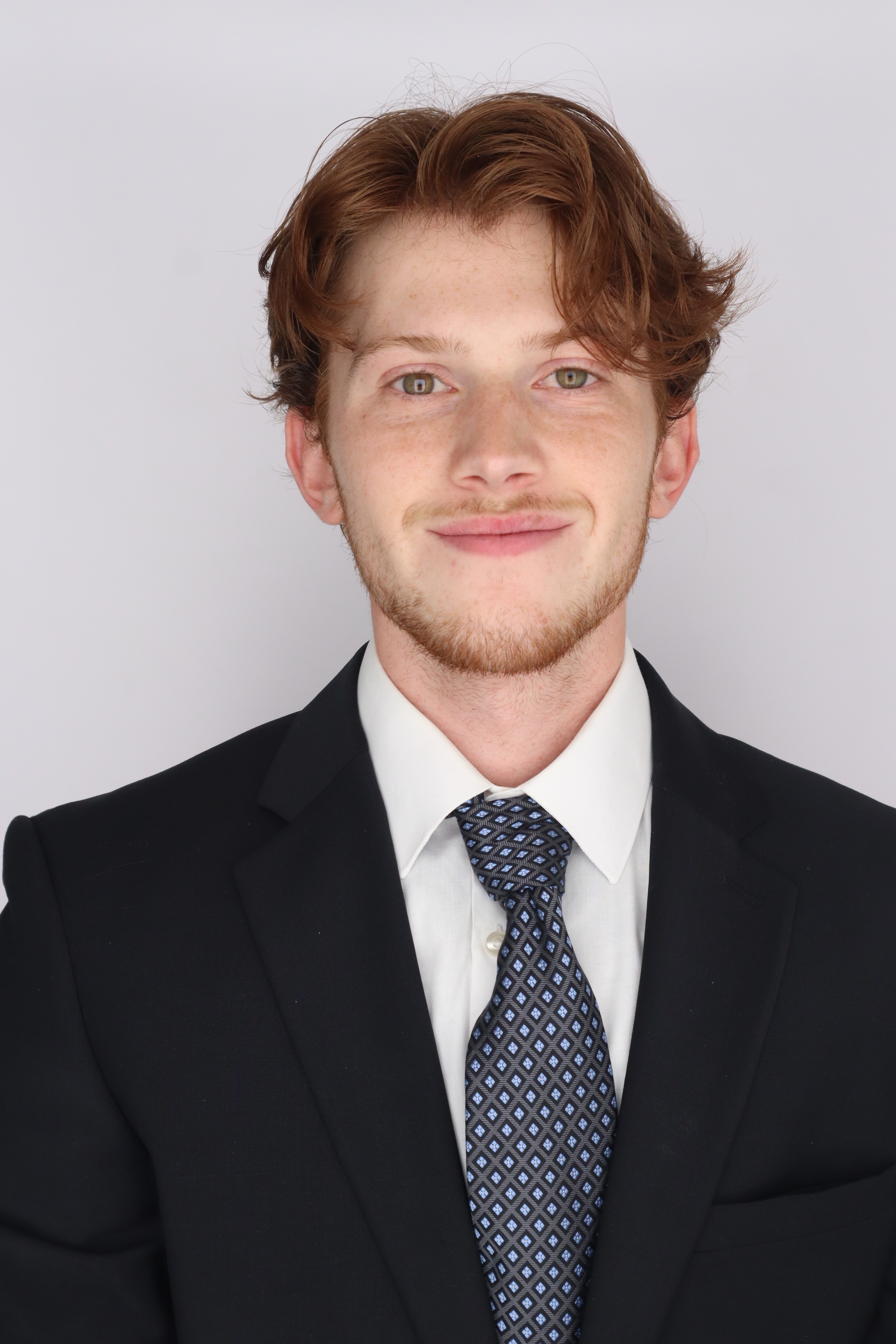 Blake Kellison - Software Developer